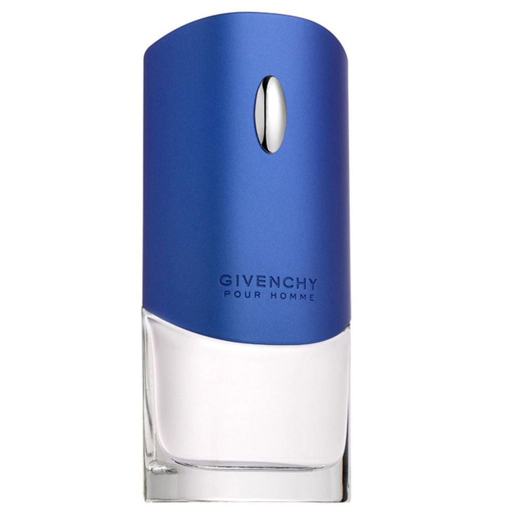 GIVENCHY POUR HOMME BLUE LABEL 3.4 OZ EDT MEN– The Perfume And Beauty Store