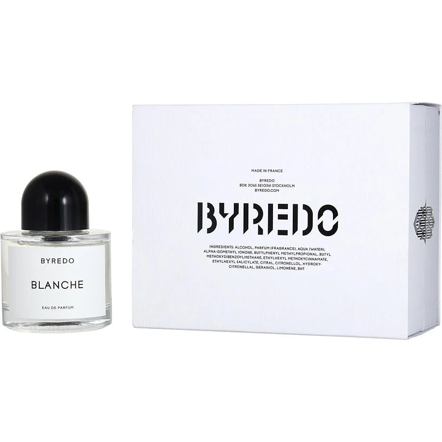 BYREDO BLANCHE 3.4 OZ EDP WOMEN– The Perfume And Beauty Store